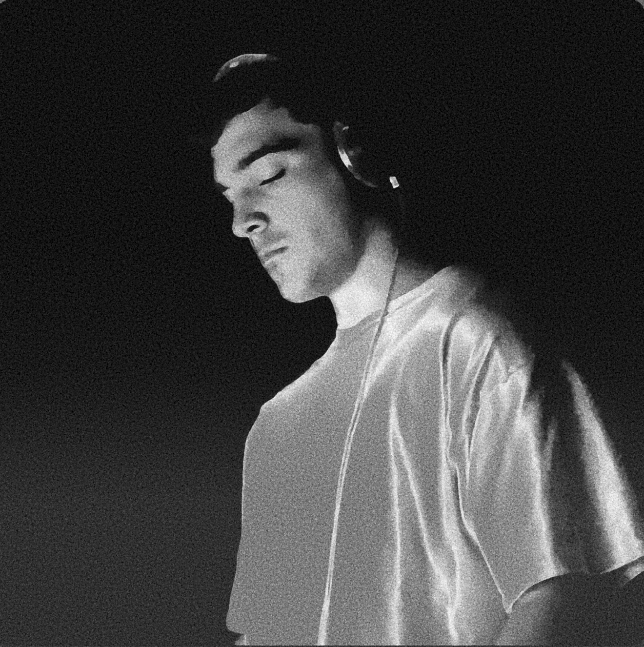 Penn Whitehead | Official Website | DJ & Producer